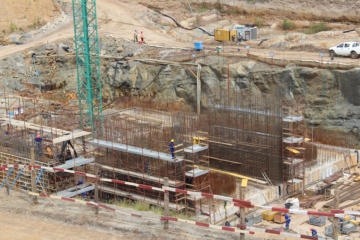 Kikagati Hydropower Project (15.5 MW) Additional Land Take Survey ...